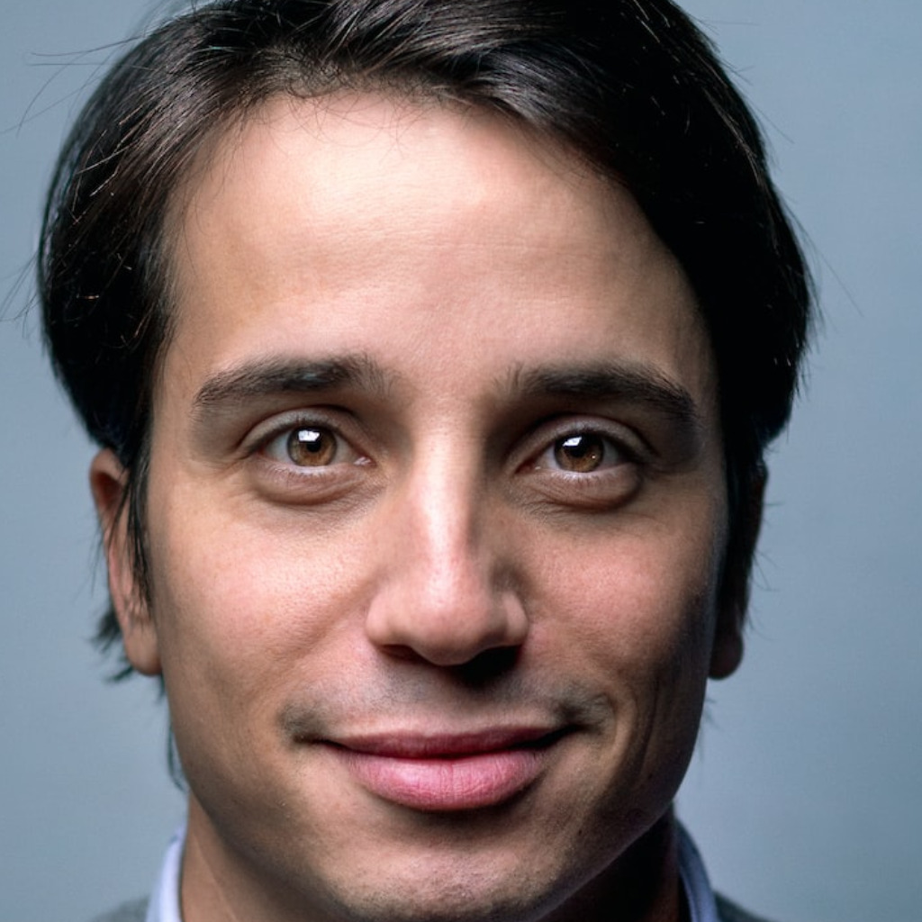 Andrew Rainer - Senior Consultant - The J | XING