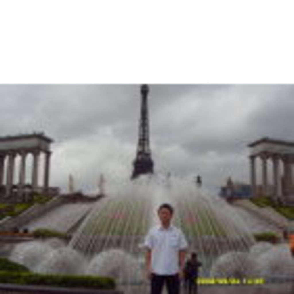 Thomas Zhu - CEO - GEEO Limited | XING