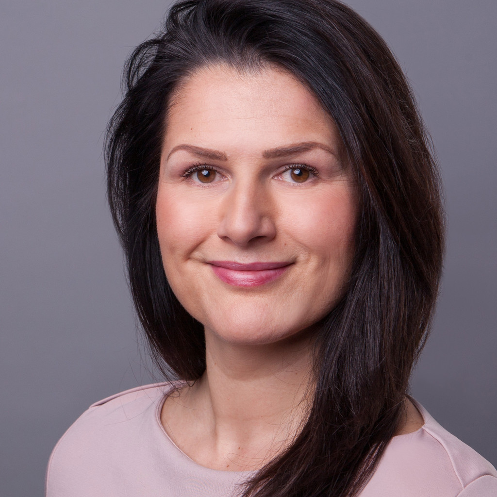 Justina Lecybil - Team Lead EU Delivery - Applause GmbH | XING