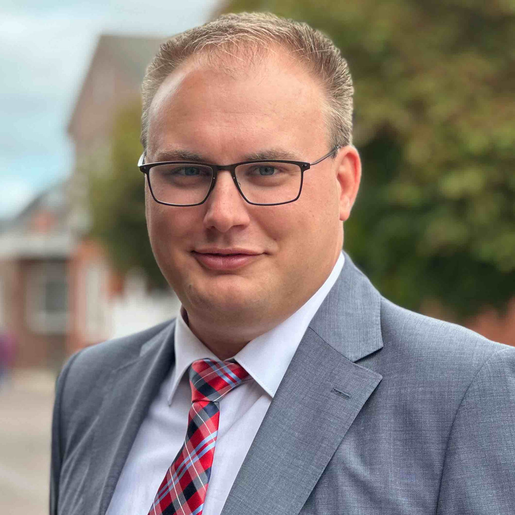 Maximilian Messerschmidt - Laborleiter - Venator Germany GmbH | XING