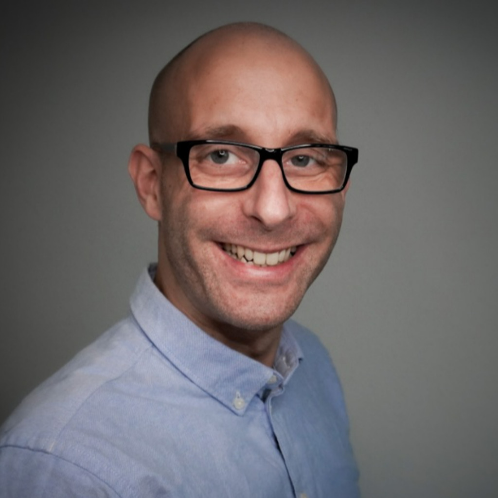 Christoph Plambeck - Marketing Manager - Ista Express Service GmbH | XING