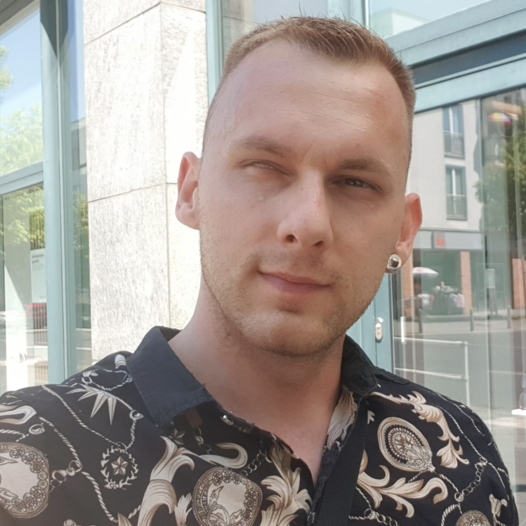 Bryan Graubaum - Service-Desk Mitarbeiter - Capita Customer Services ...