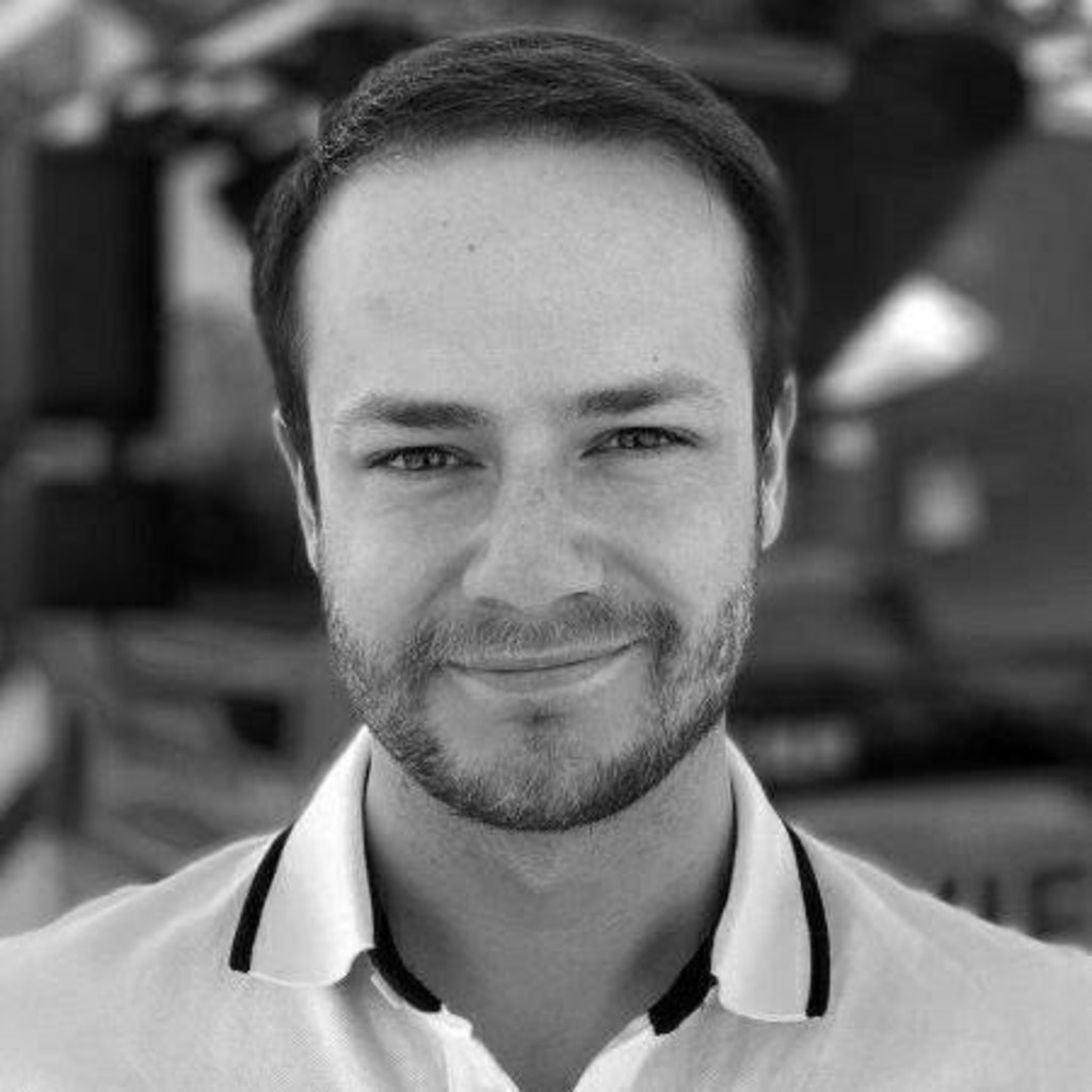 Tim Heymann - Key Account Manager - Contracting Finance - Hays | XING