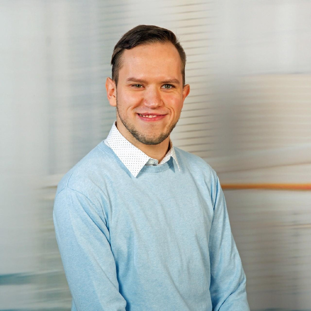 Thomas Stark - Marktnahe Kreditsachbearbeitung - Volksbank pur eG | XING