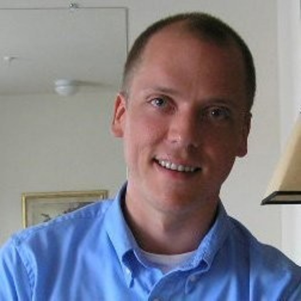 Brian Gray - Windows/VMware Systems Engineer - Peraton | XING