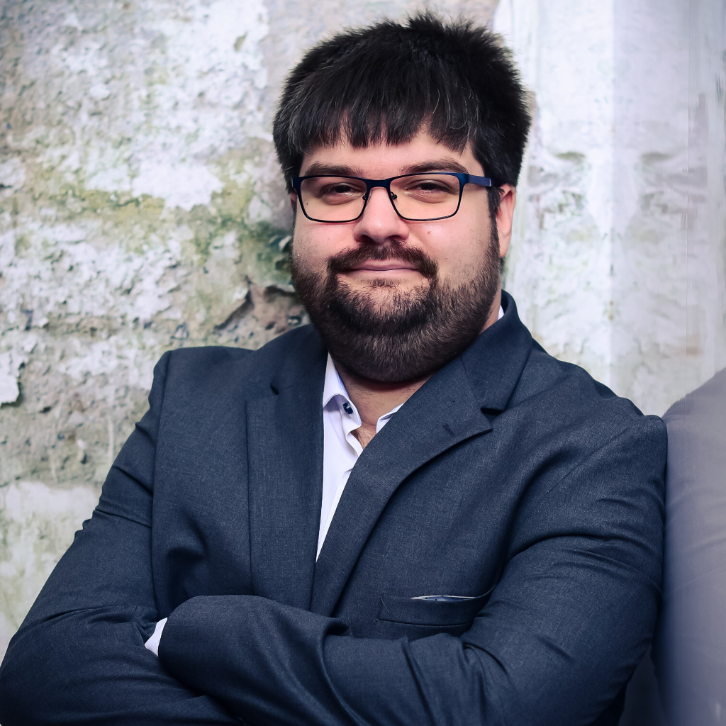 Daniel Rohr - IT-Consultant - Netlution GmbH | XING