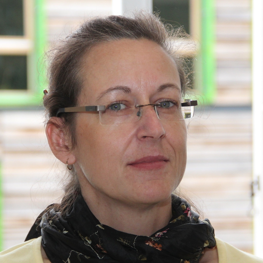 Birgit Herrmann - Referentin - Fachagentur Nachwachsende Rohstoffe e.V. | XING