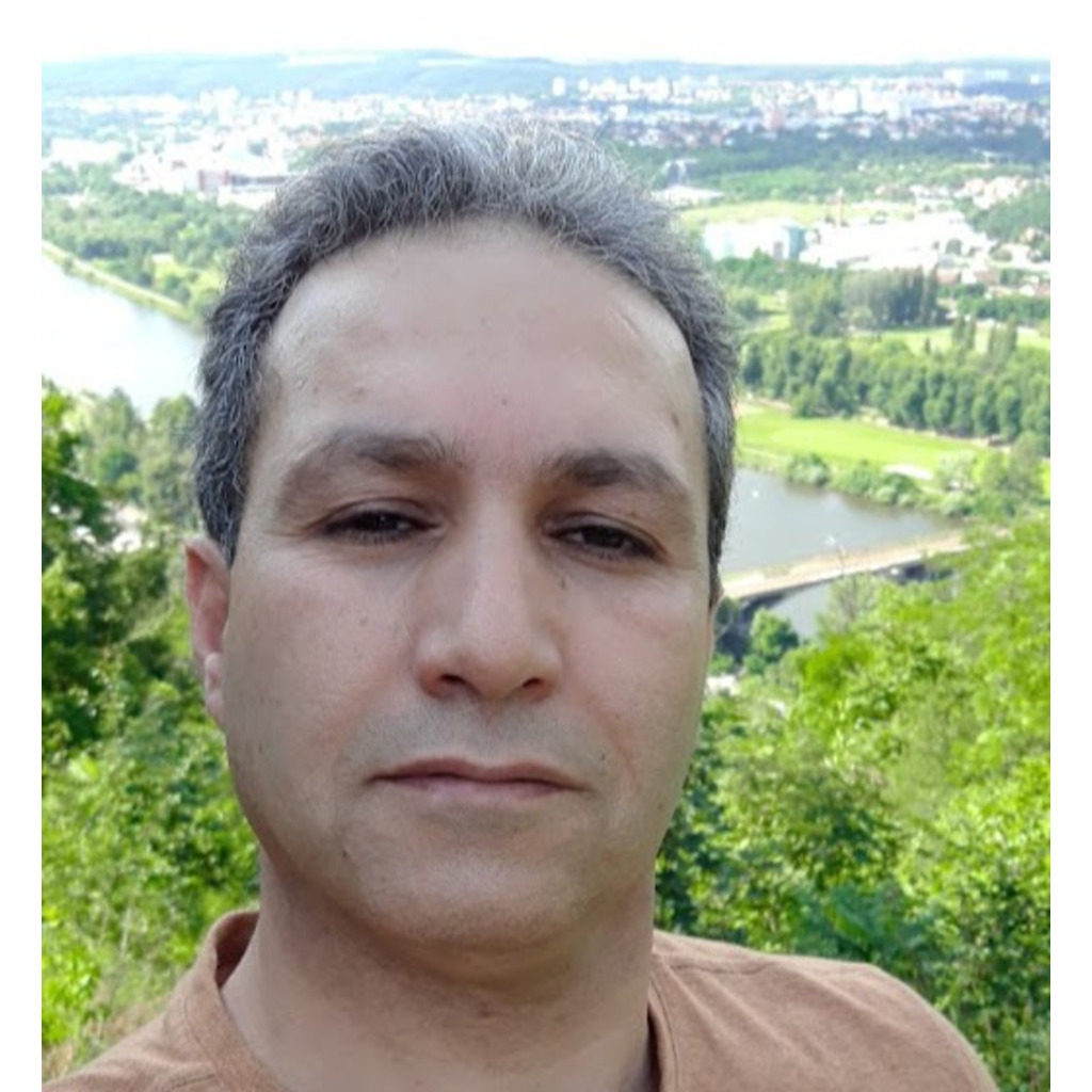 Fred Alvi - Group Leader - Siemens Mobility | XING