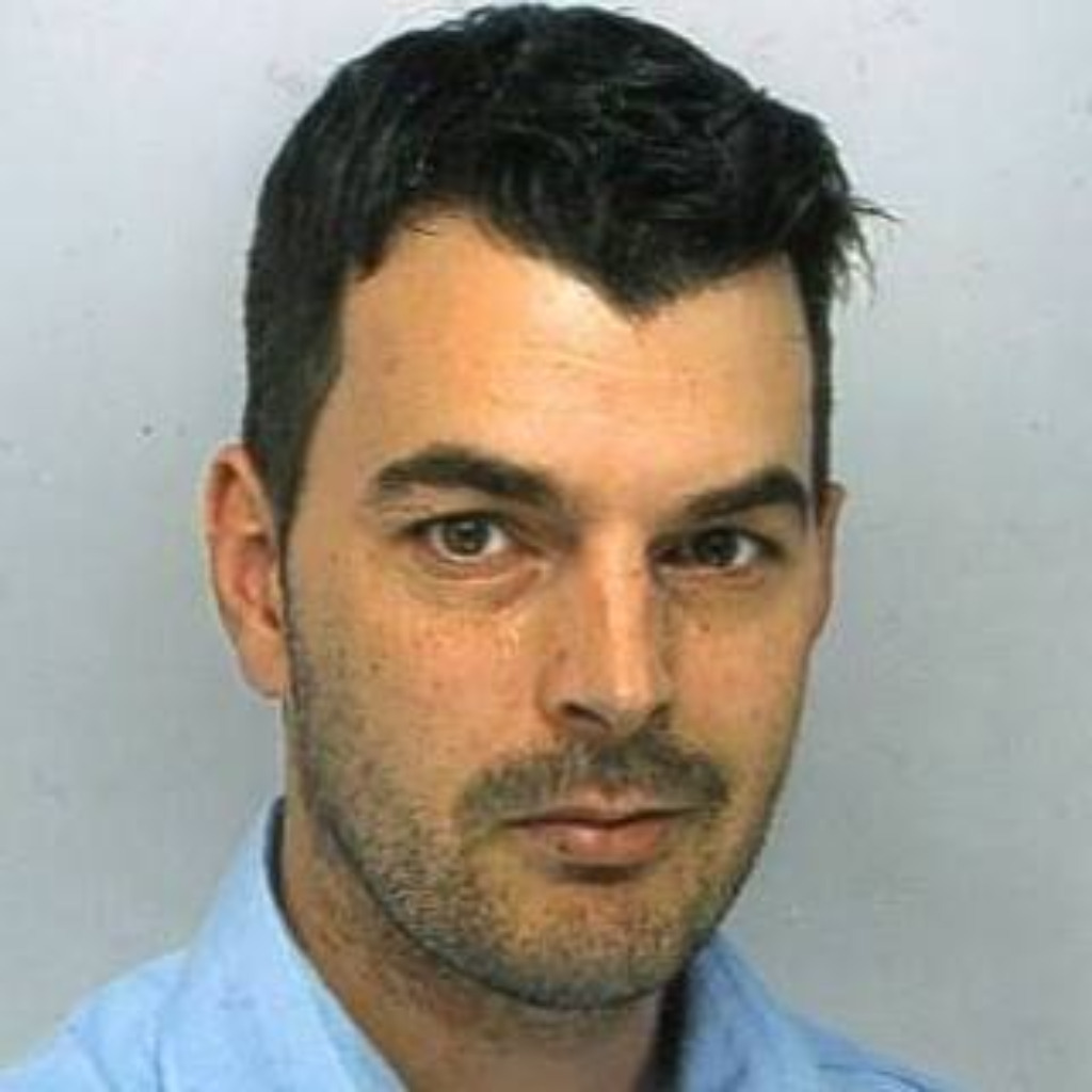 Daniel Müller - Project Engineer - COMLINE Computer + Softwarelösungen ...