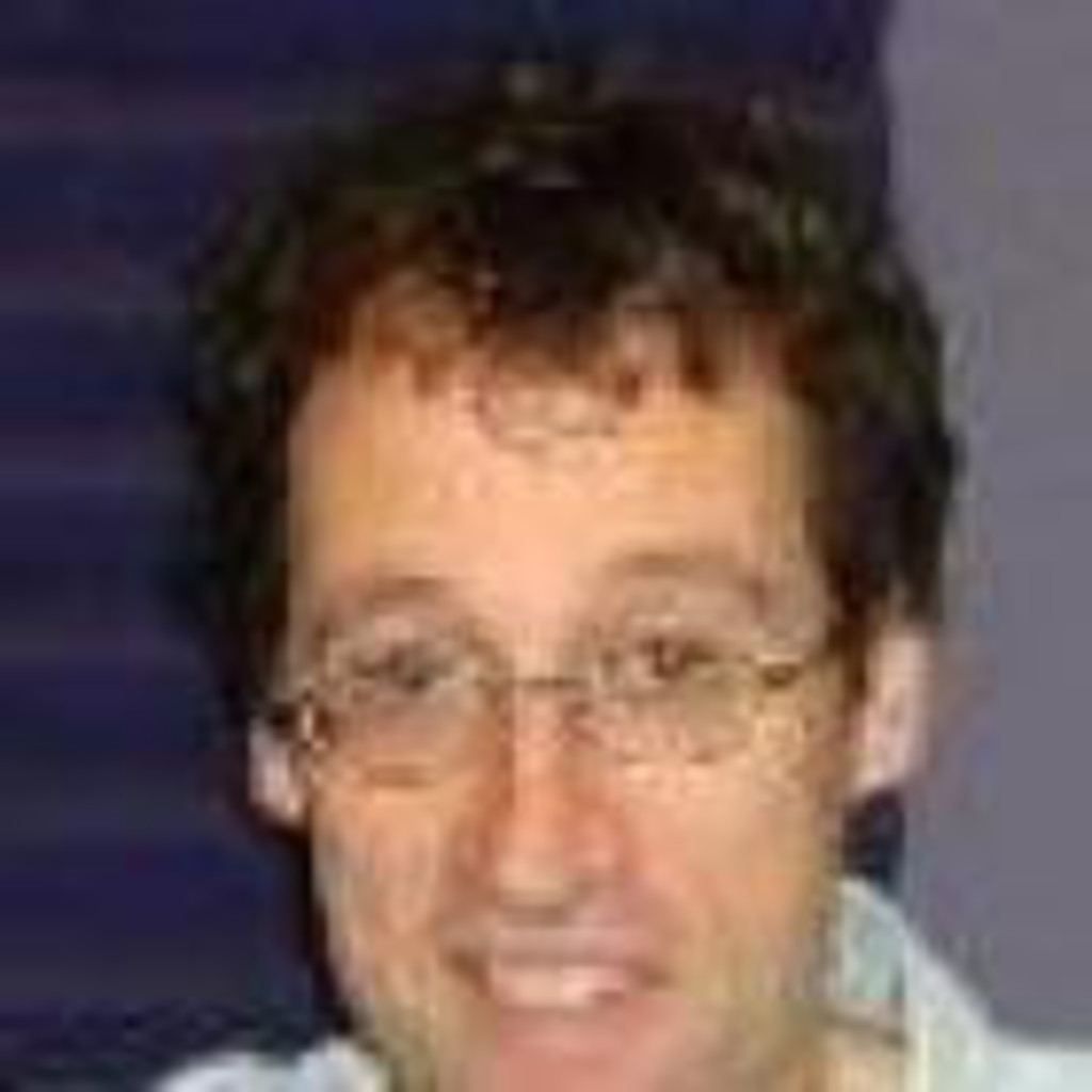 Dr. Dean Jacobs - Chief Development Architect - SAP | XING