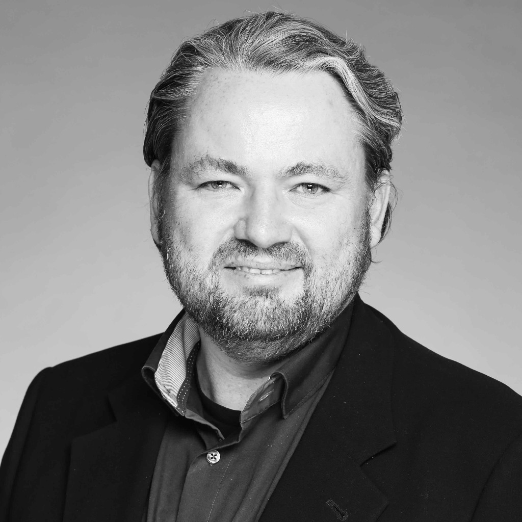 Michael Gerhard - Senior Consulting Specialist ITS - Konica Minolta ...