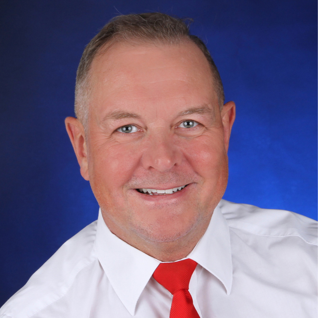 Oliver Herrmann - Senior Sales Manager - iSQUARED AG | XING