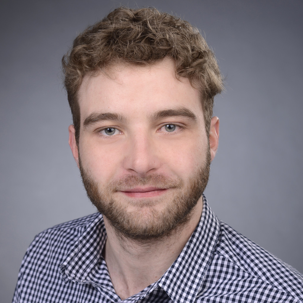 Dominik Freiberger - Backend Developer - CompuGroup Medical SE & Co ...