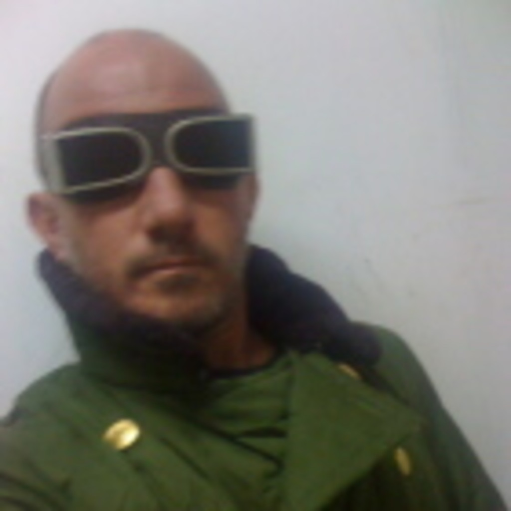 Robbie Gilchrist - Director - Genghis Khan Run | XING