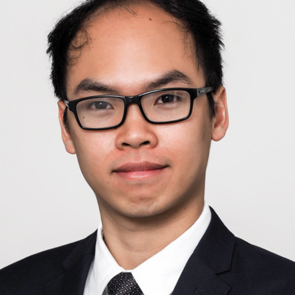 Duc Dat Nguyen - Senior Software Engineer - Sopra Steria | XING