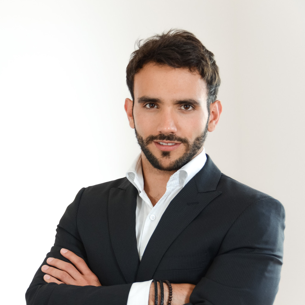 Juan Jacobo Jimenez Buldin - Corporate Communication Management ...