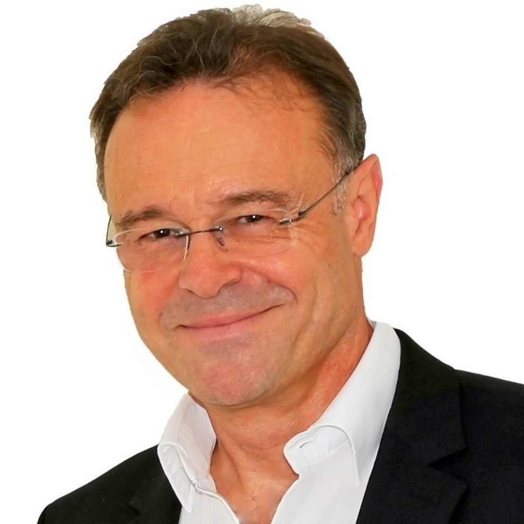 Peter H. Rauh - Autorisierter Partner der wattline GmbH für dauerhaft ...