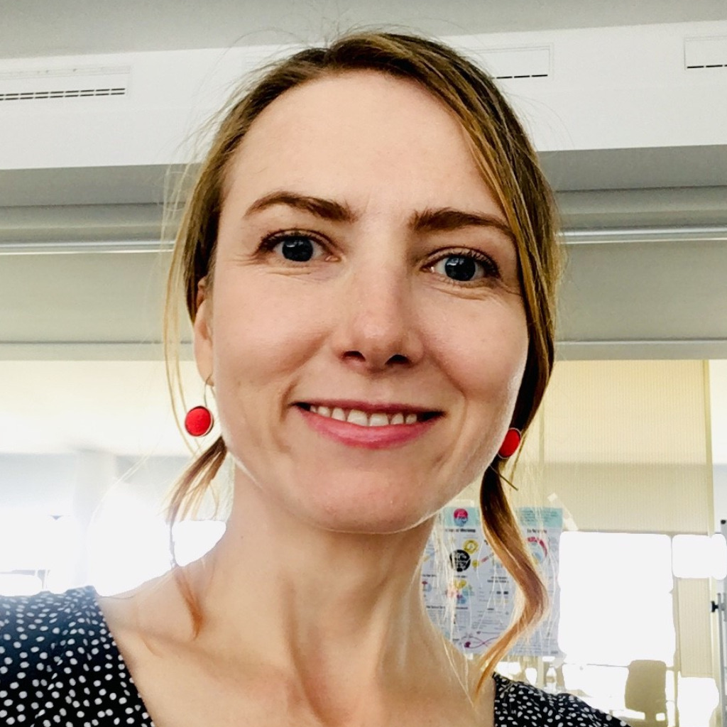 Monika Wichrowska - Microsoft Dynamics BC Developer - B.i.TEAM ...