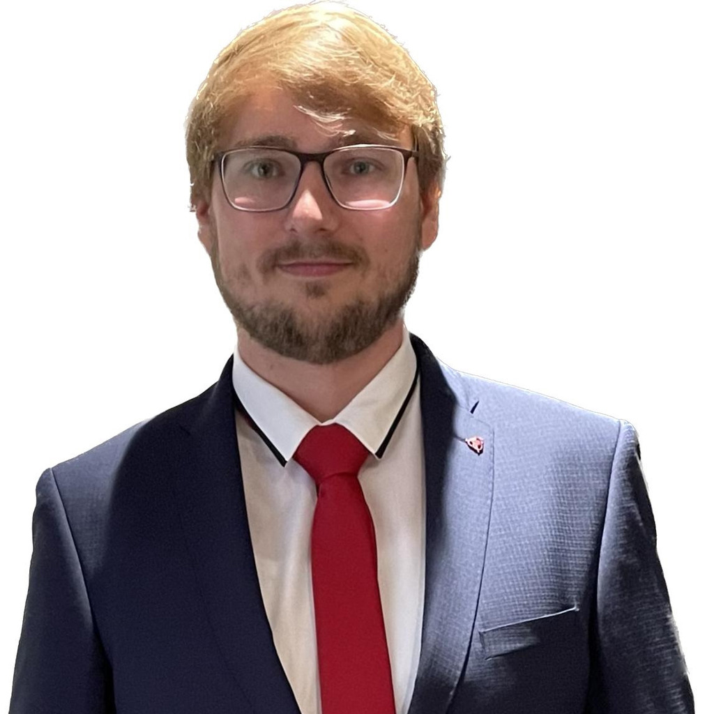 Dennis Henke - Software-Entwickler - TÜV NORD GROUP | XING