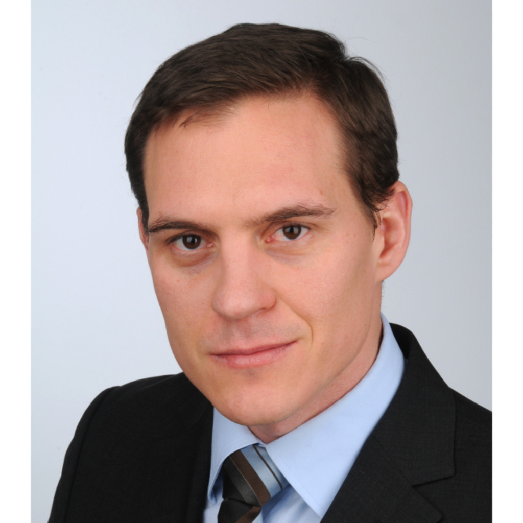 Christian Söder - Consultant - Selbstständiger Berater | XING