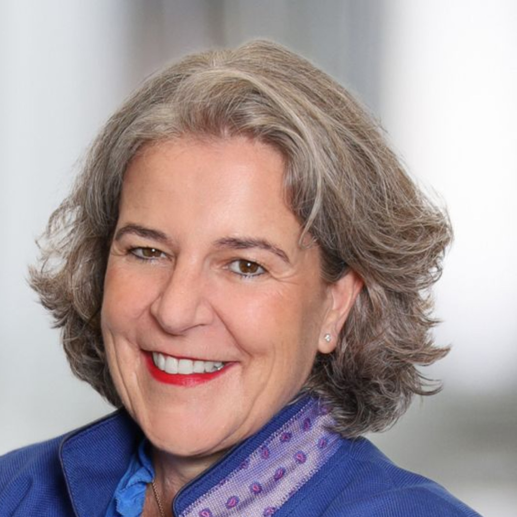Katrin Bader - Partner - Jack Russell Consulting GmbH / Member of ...