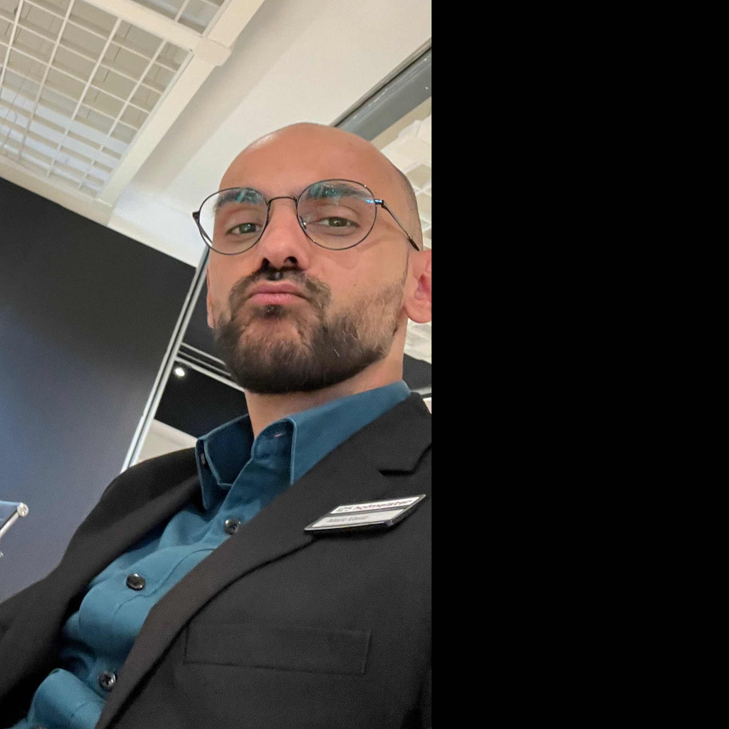 Marc Vasic - Einrichtungsfachberater - Hofmeister Wohnzentrum | XING