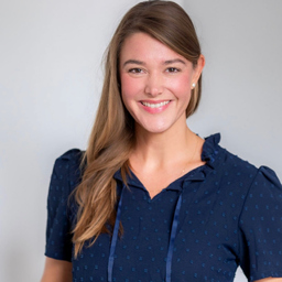 Melissa Graf - OE Manager - Bayer | XING