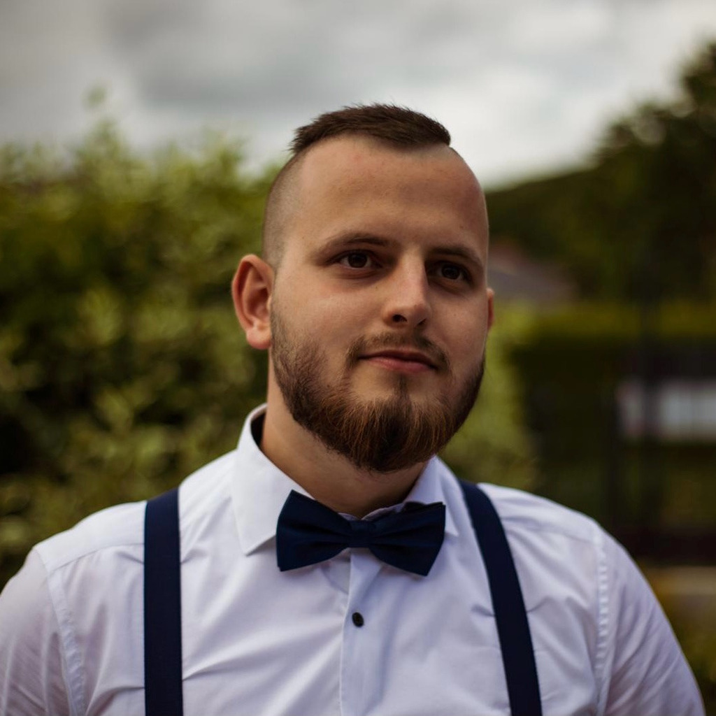 Robert Hucke - Serviceleiter - Glinicke Automobilgruppe | XING