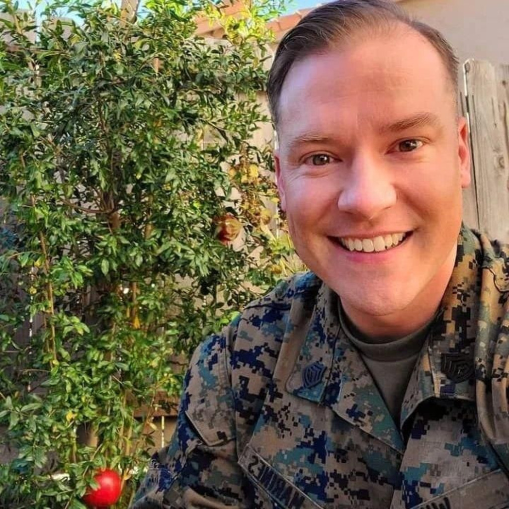 HENRY KNOTT - us marine corps - Clint | XING