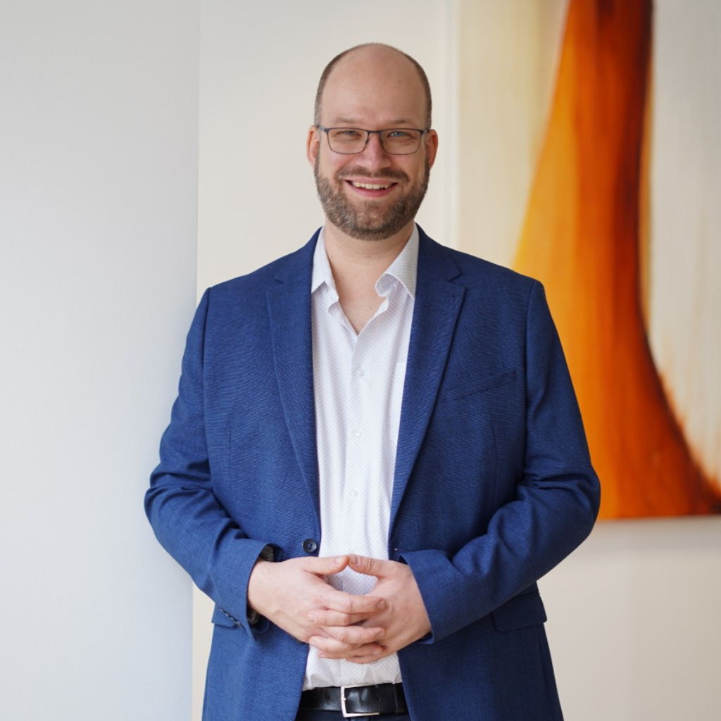 Tobias Stocker - Technical Editor - SNP Schneider-Neureither & Partner SE | XING