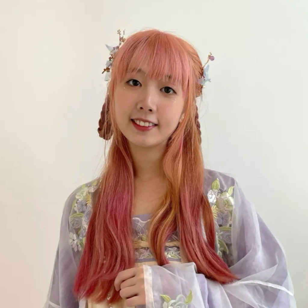 Xinyi Deng - Werkstudentin Kommunikation & Public Relations - KuneArts ...