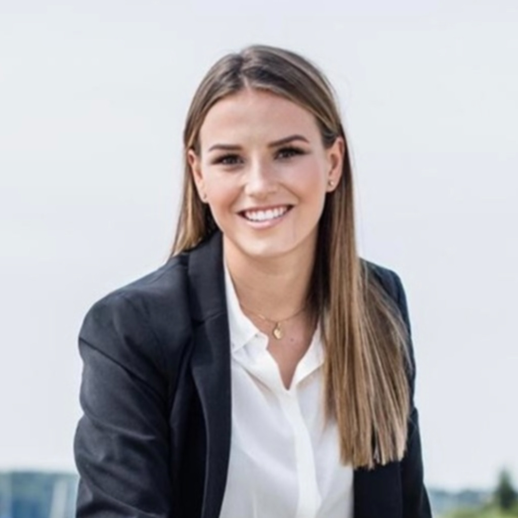 Laura Tabea Hoppe - Audit Assistant - Forvis Mazars in Germany | XING