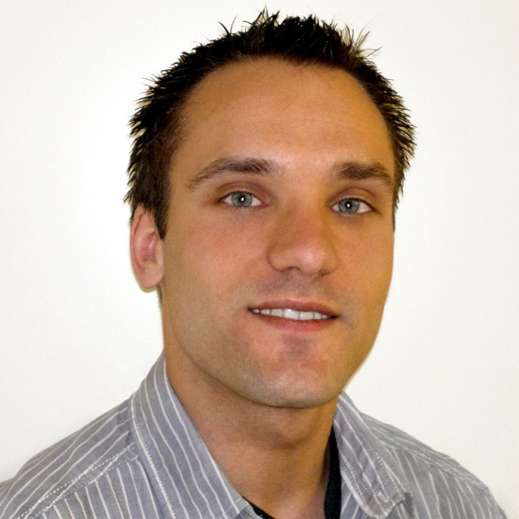 Pascal Lutz - Control Systems Engineer - Firmengruppe Liebherr | XING