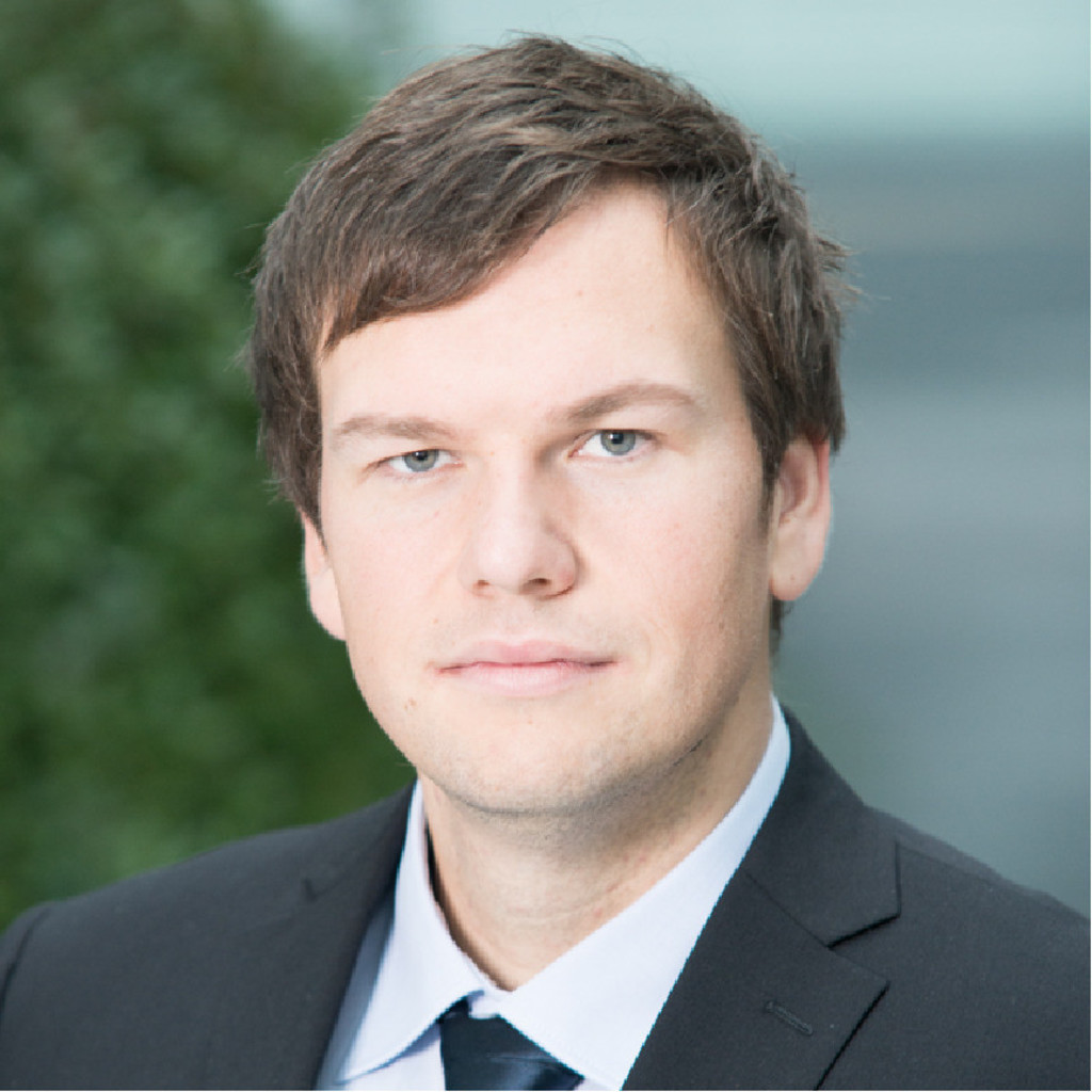 Robert Rust - Application Manager - VNG Handel & Vertrieb GmbH | XING