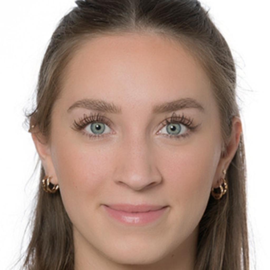 Milane Redekop - Assistenz der Geschäftsführung - Lohn Buchhaltung und ...