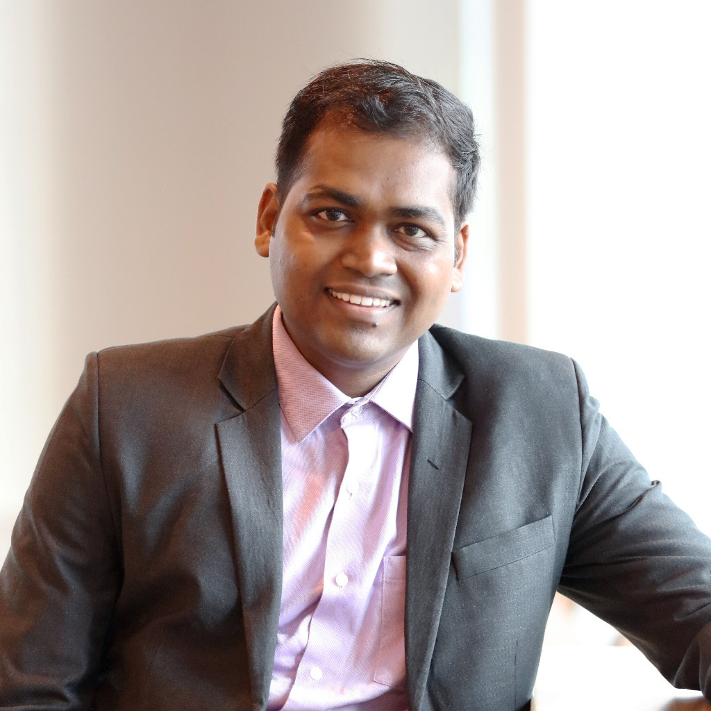 Siddhesh Shinde - MBA - Hochschule Offenburg | XING