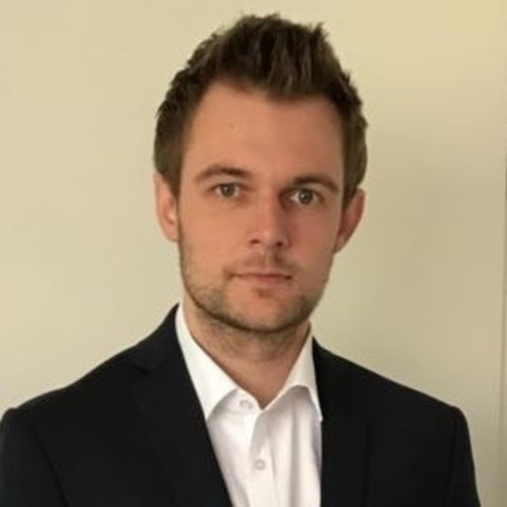 Marcel Dießner - IT Business Analyst - E/E Global Test and Defect ...