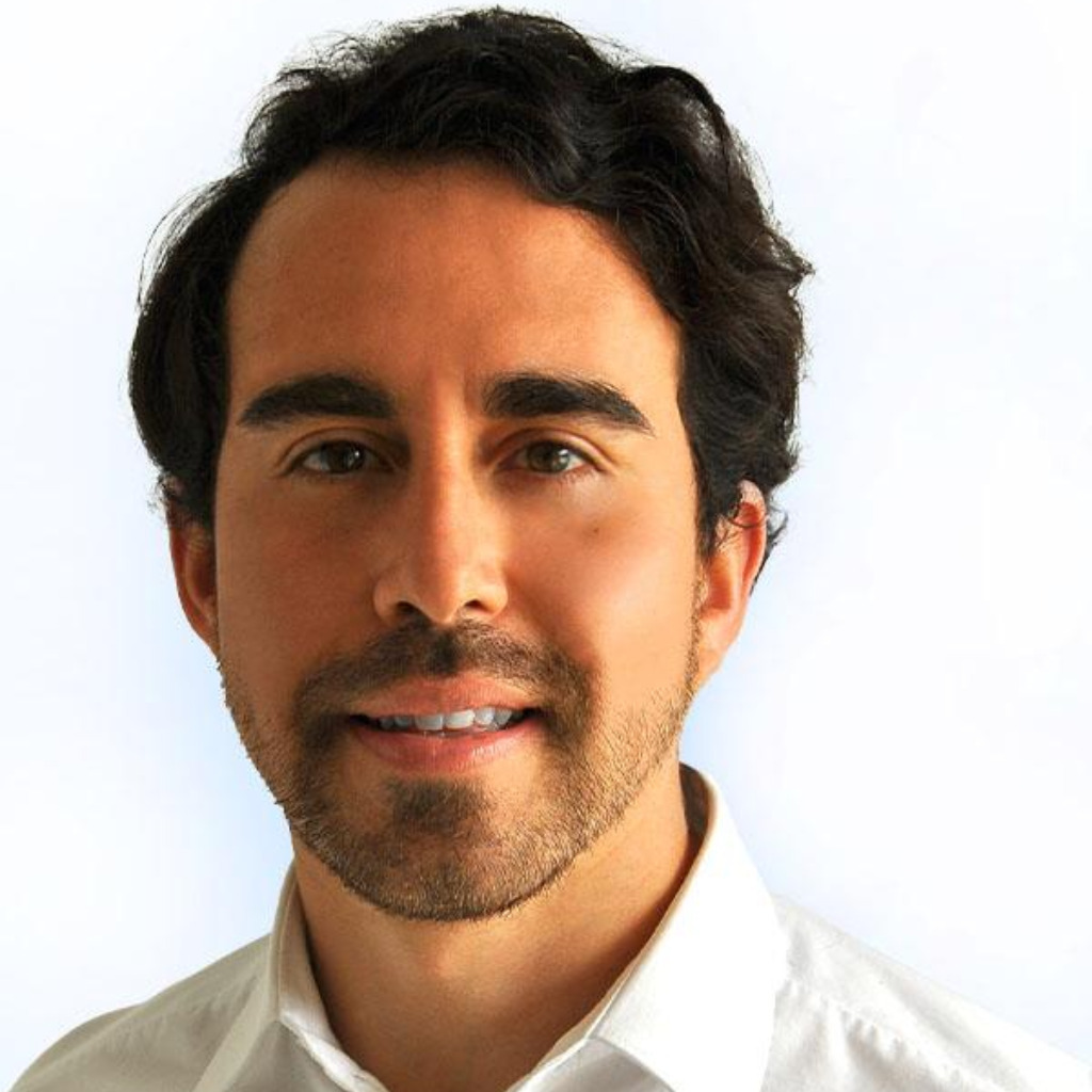 Sebastian Campos - Junior Key Account Manager - Landgard Fachhandel ...