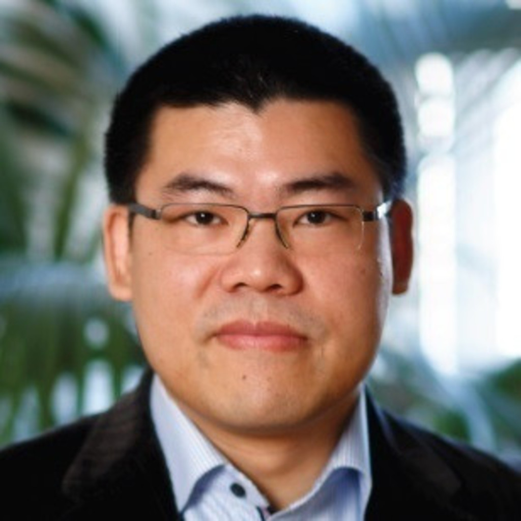 Allen Liu - Project Manager/Engineer - SIEMENS | XING