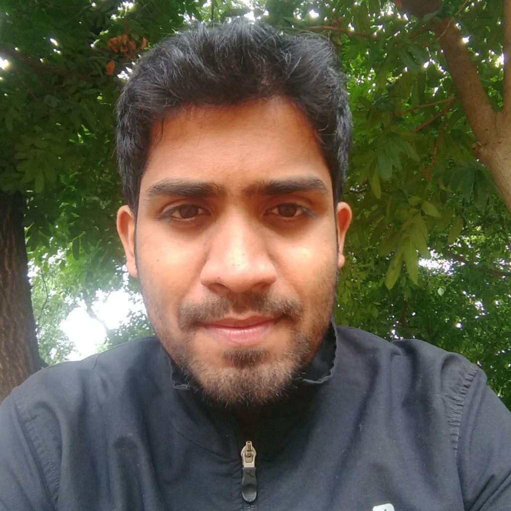 Nanda Kumar sreekantappa - Senior Project Engineer - HARMAN Connected Services | XING