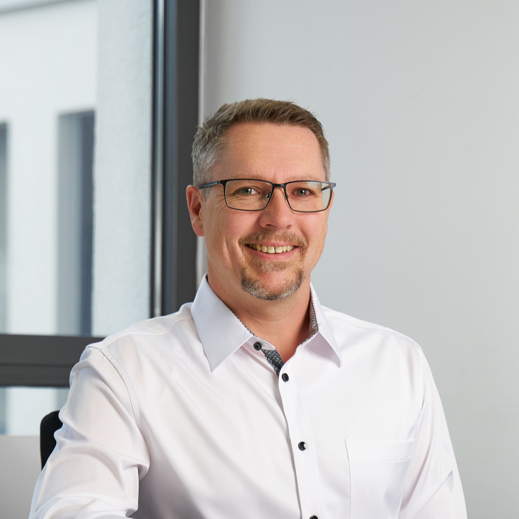 Christian Appelt - Head of Procurement - EUCO Rail AG | XING