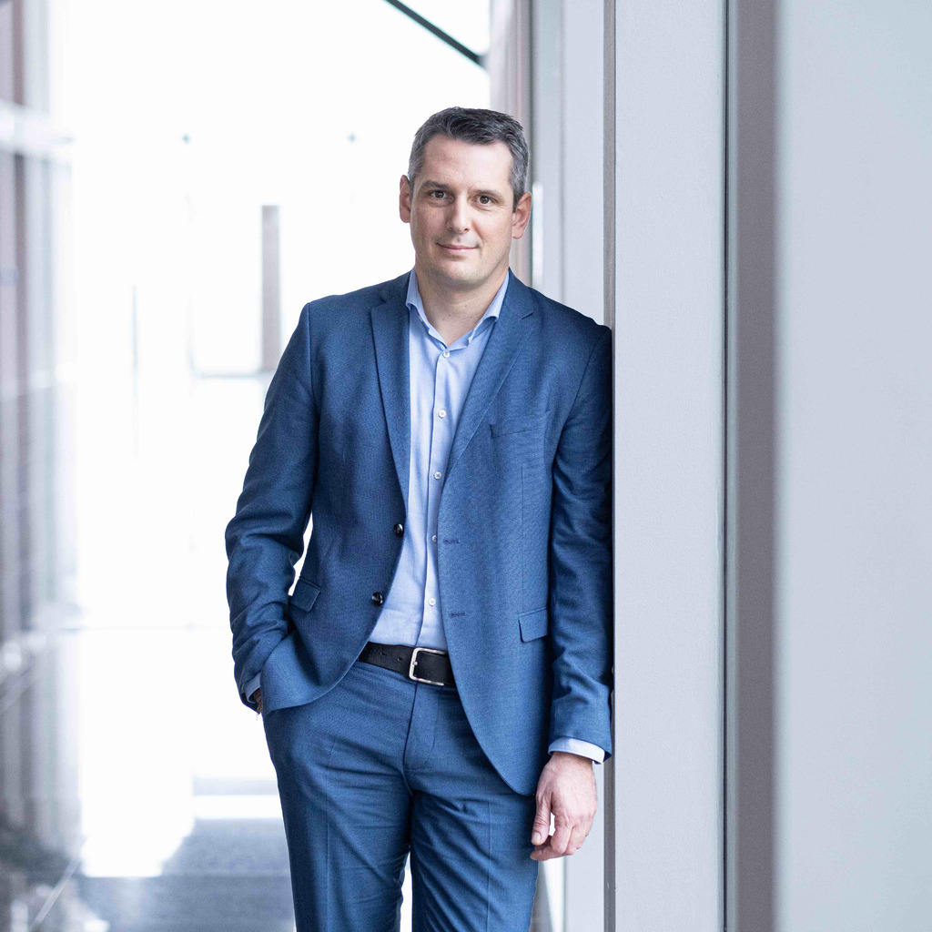 Michael Martin - CEO Drillisch Netz AG / Vorstandsmitglied 1&1 ...