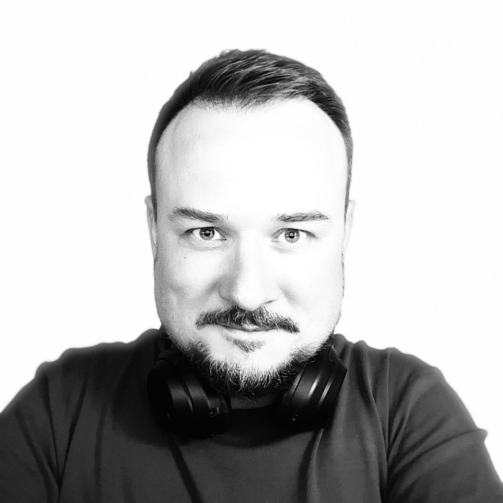 Martin Burda - Director of Web, E-commerce and Mobile Solutions ...