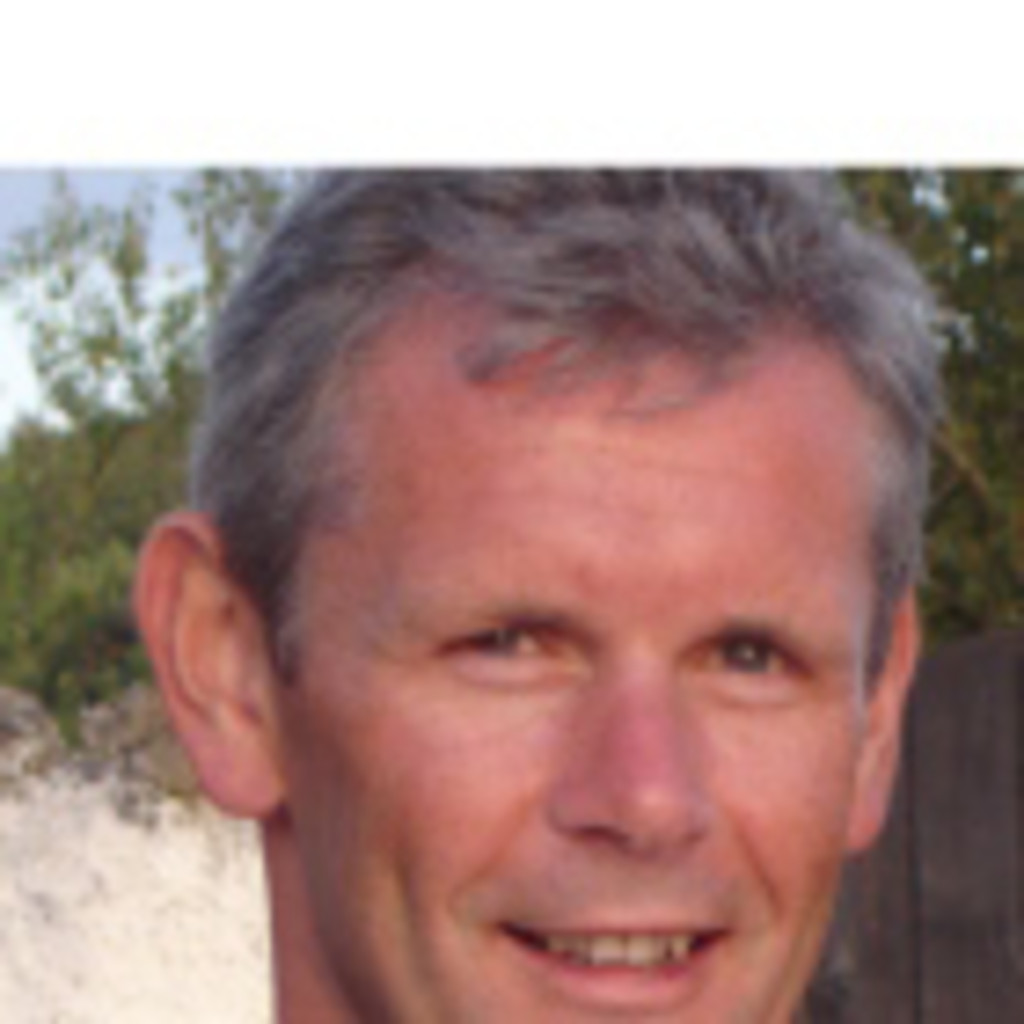 Russell Ross-Smith: Marketing Director | XING