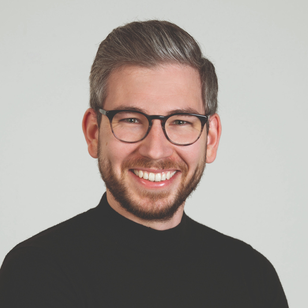 Dr. André Breitzke - Stellvertretender Leiter Entwicklung / Präzision ...