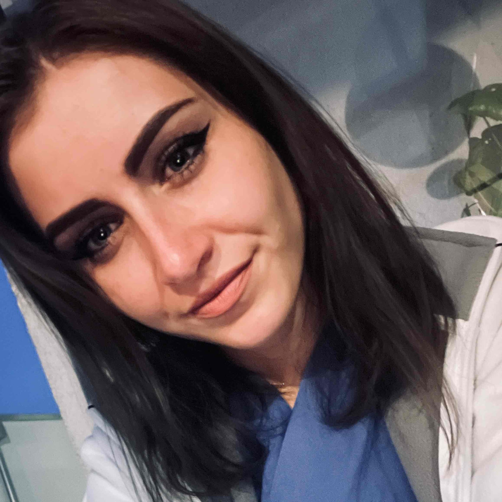 Marnie Dethert - Medizinische Fachangestellte - DRK Kliniken Berlin | XING