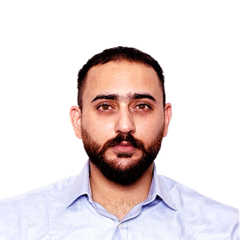 Udhay Salaria - Frontend Developer - TCS | XING