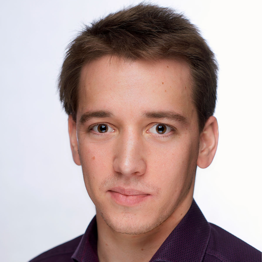 Mark Antal - Supervisor - European Central Bank | XING