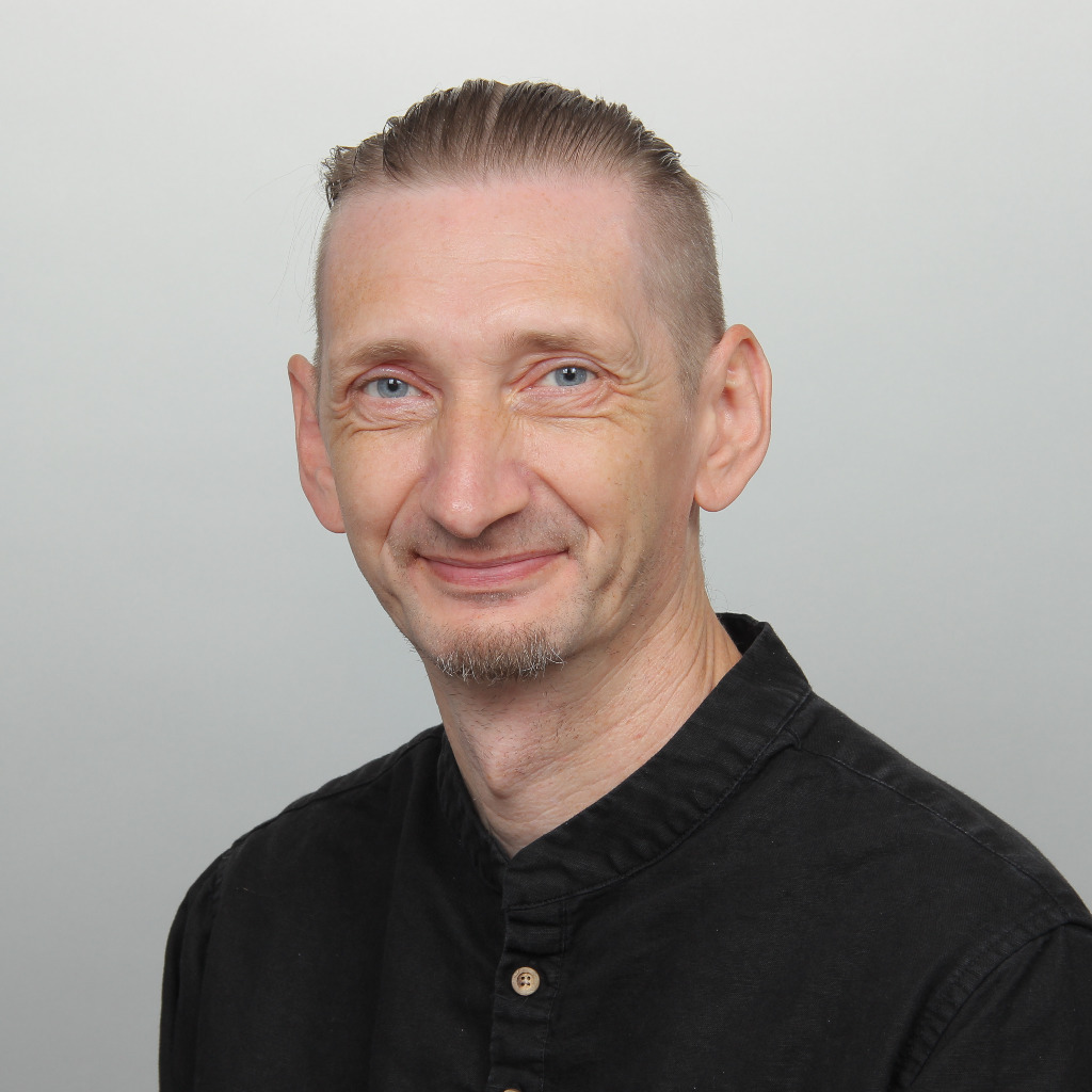 Christian Dietrich - Web-Entwickler - IT .NRW | XING