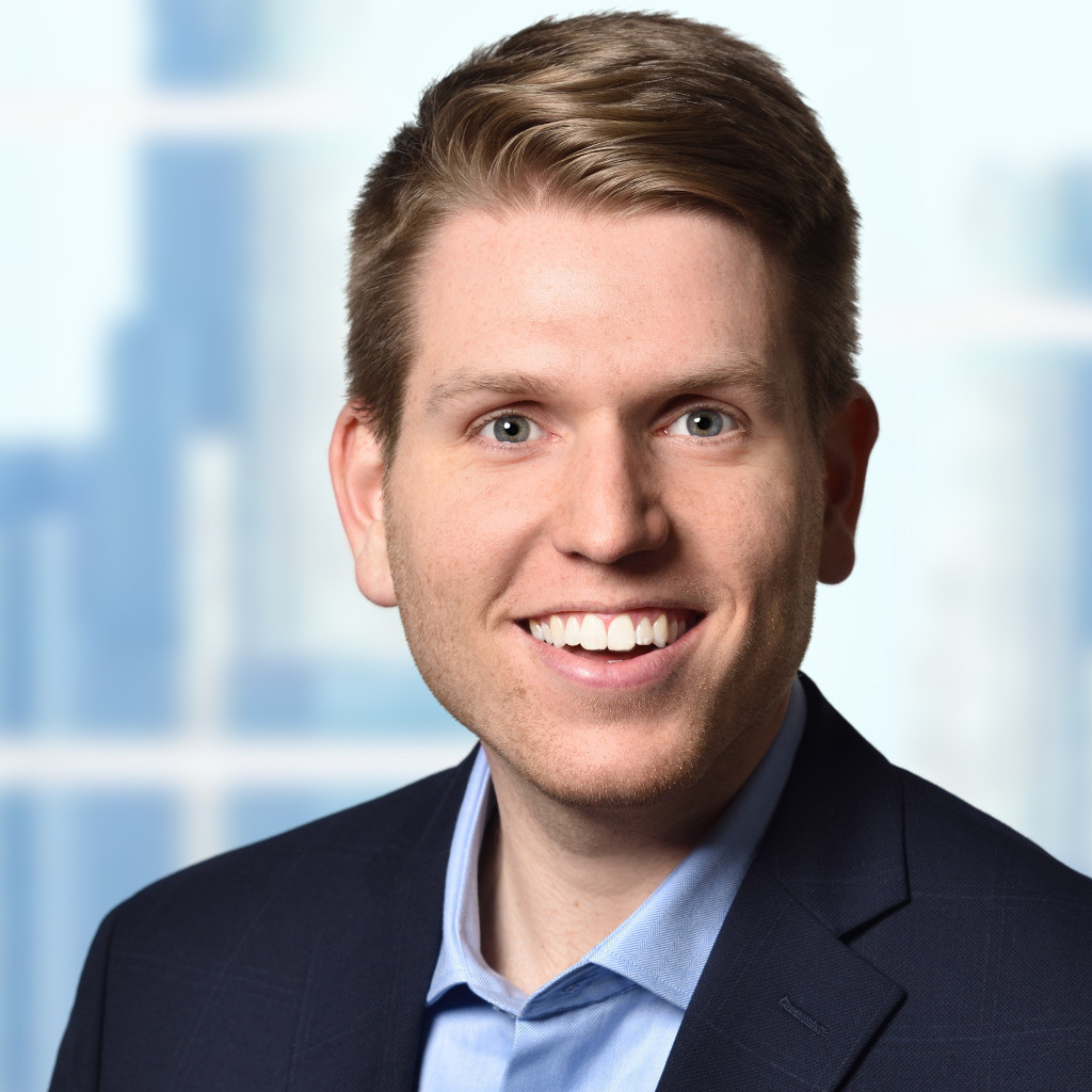 Christian Reißig - Junior Consultant - Cushman & Wakefield | XING